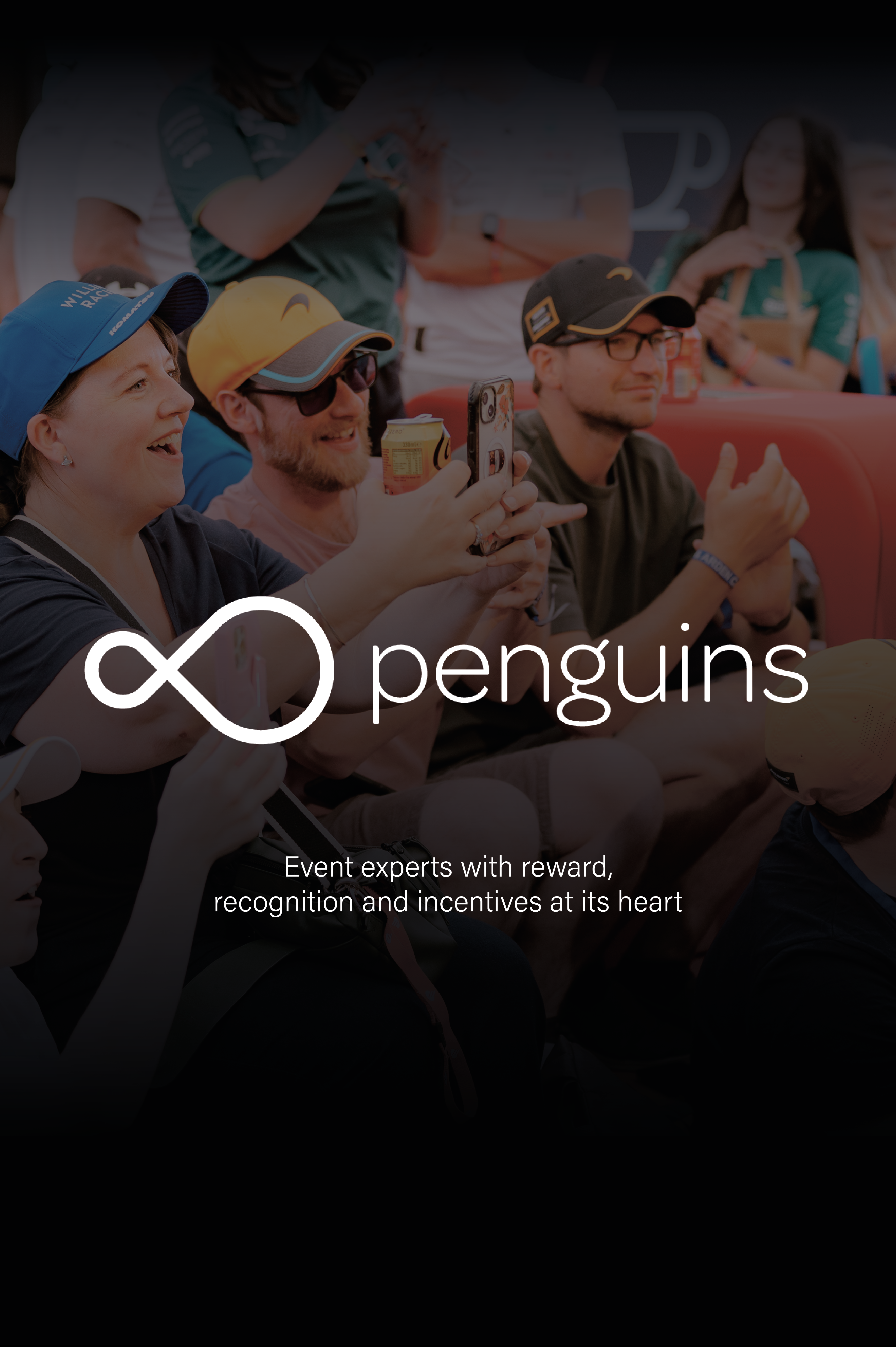 DRPG | Creative Group | Campaign - Film - Digital - Events